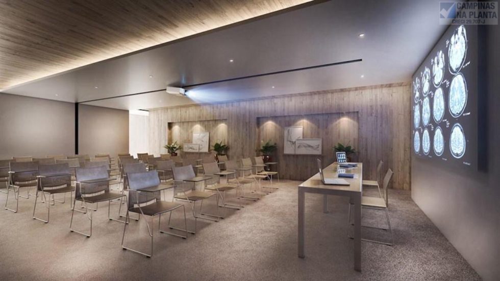 MedPlex Campinas Lançamento de Consultórios Avenida Barão de Itapura