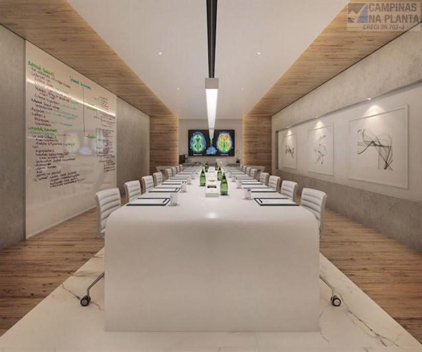 MedPlex Campinas Lançamento de Consultórios Avenida Barão de Itapura