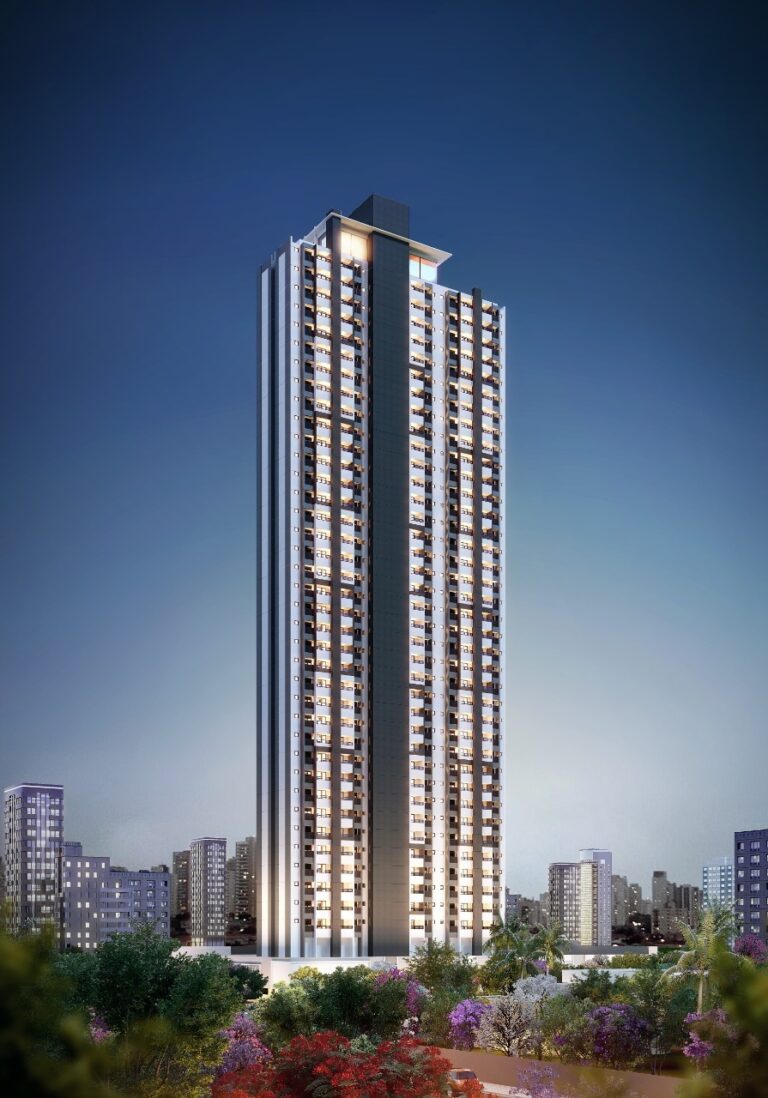 Sirius Patriani Centro Campinas | Última Unidade, Lançamento em ...