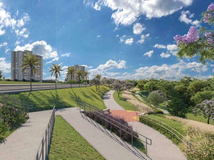 Mangará Campinas: Viva a Natureza no Coração da Cidade