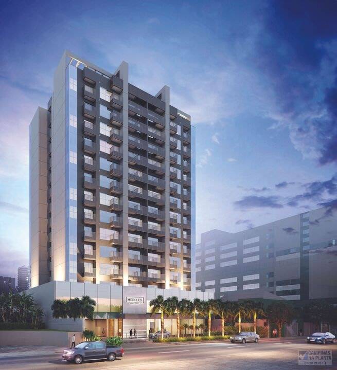 Medplex Vera Cruz: O luxo para o seu consultório!