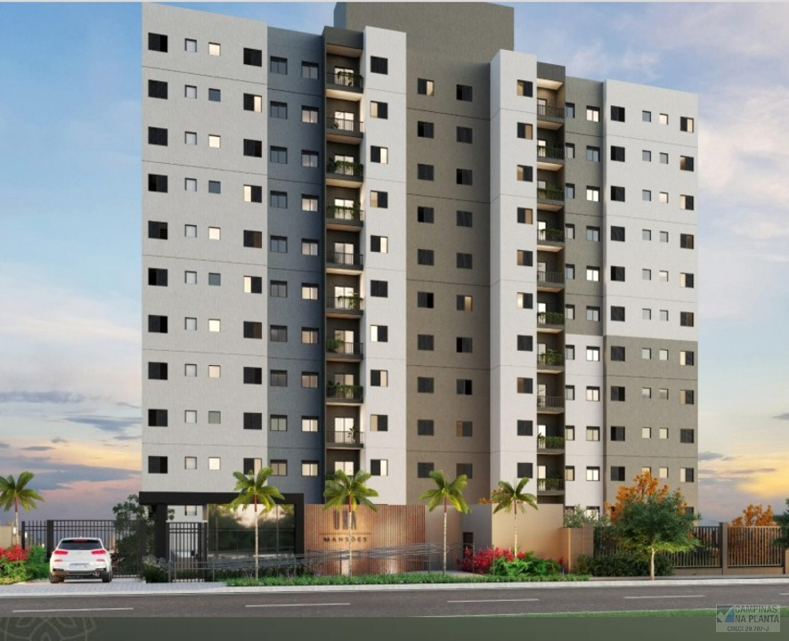 Una Mansões: Viva com Estilo e Conforto em Campinas